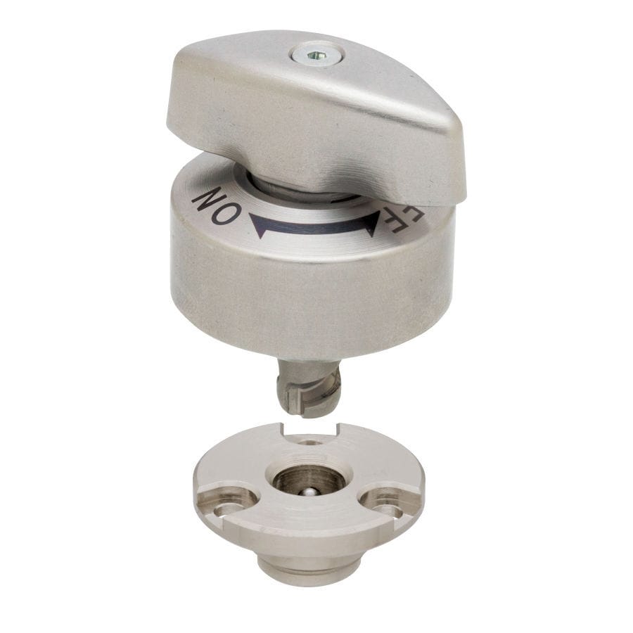 Fastening element for the automobile industry - QCTHS - Imao Corporation