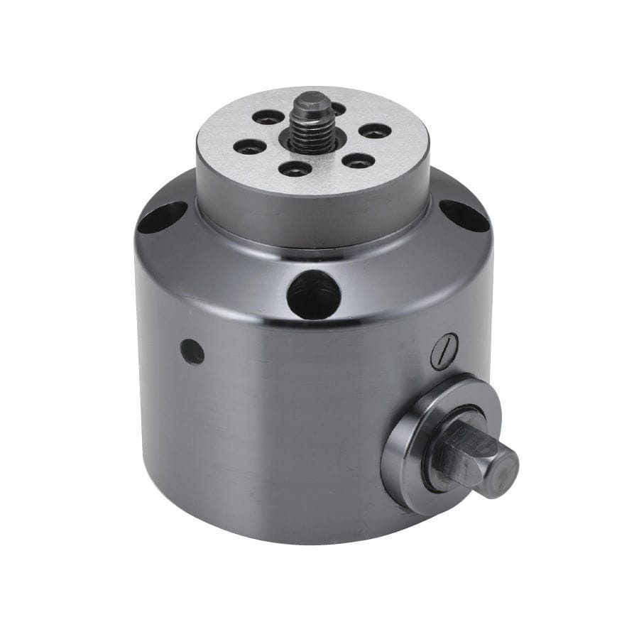 Mechanical pull clamp - PTPD1 - Imao Corporation - round