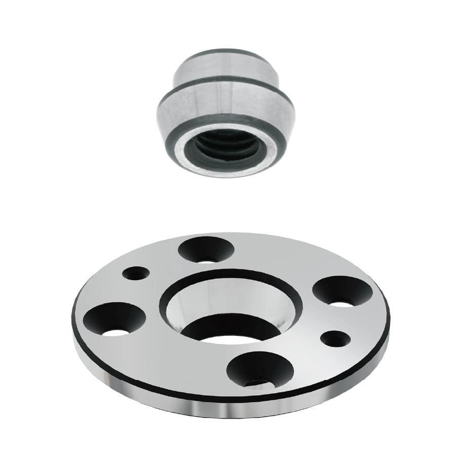 Locating pin - CP780 series - Imao Corporation