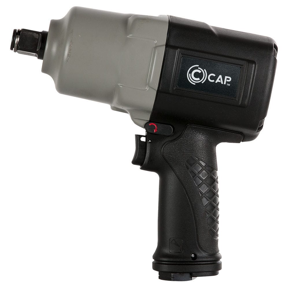 Pistol air screwdriver - KP180 - CAP srl - impact