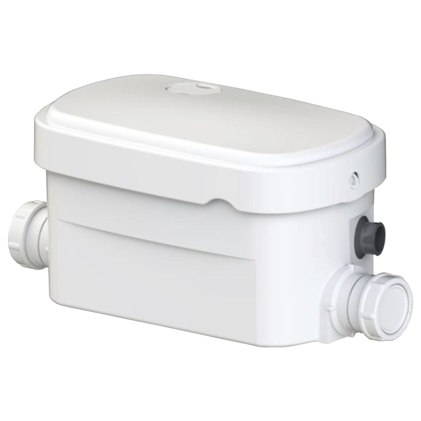 Compact sewage lifting unit - DSWH - zehnder pumpen