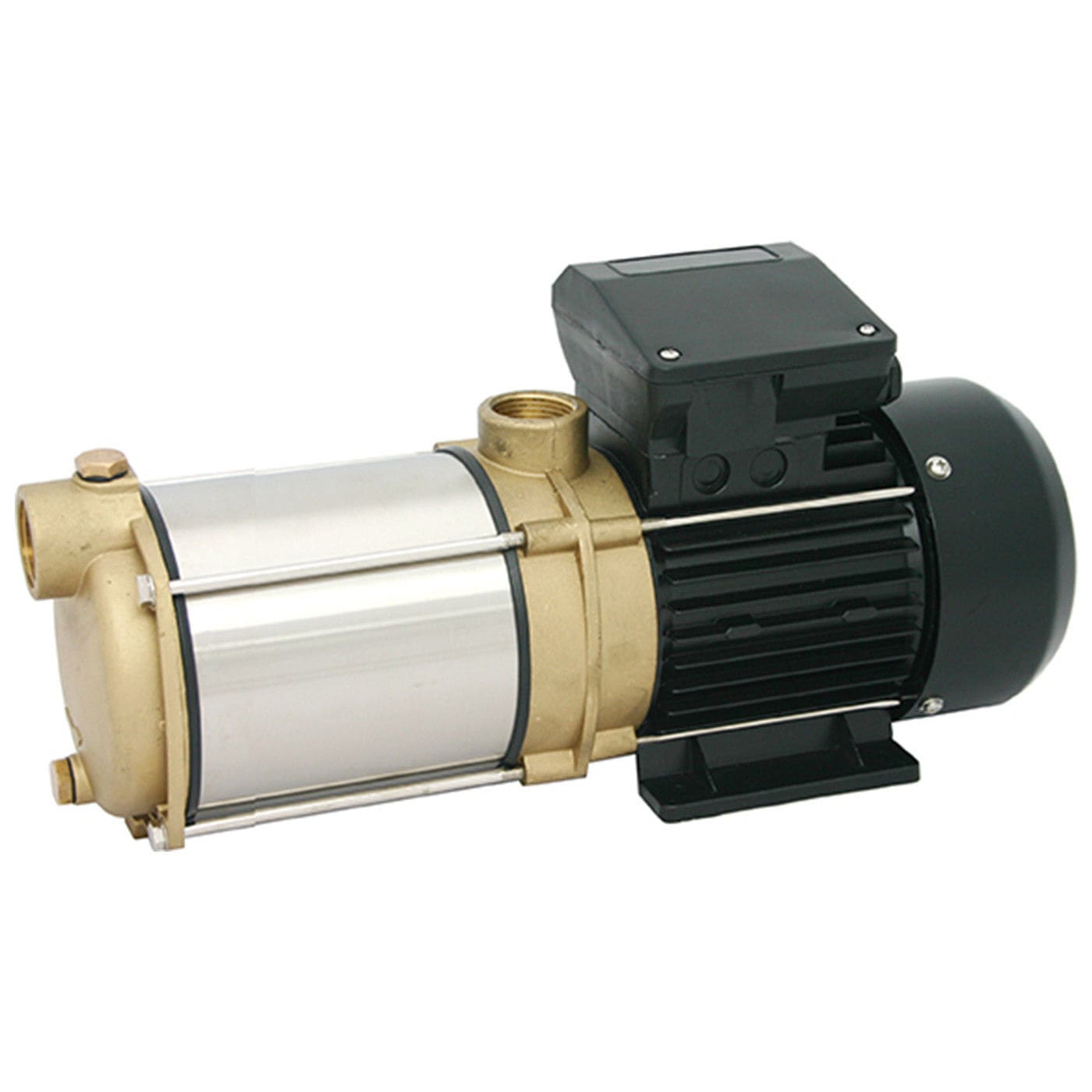 Centrifugal pump - CPS 15-4 B - zehnder pumpen - water / for clear ...