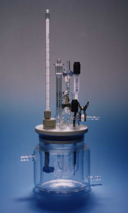 Corrosion measuring instrument - Sensortechnik Meinsberg GmbH ...