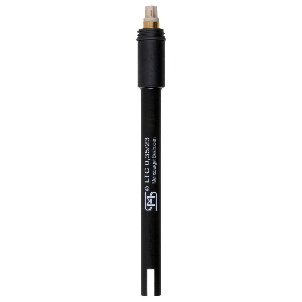 4-electrode conductivity sensor - LTC 0,35/23 - Sensortechnik Meinsberg ...