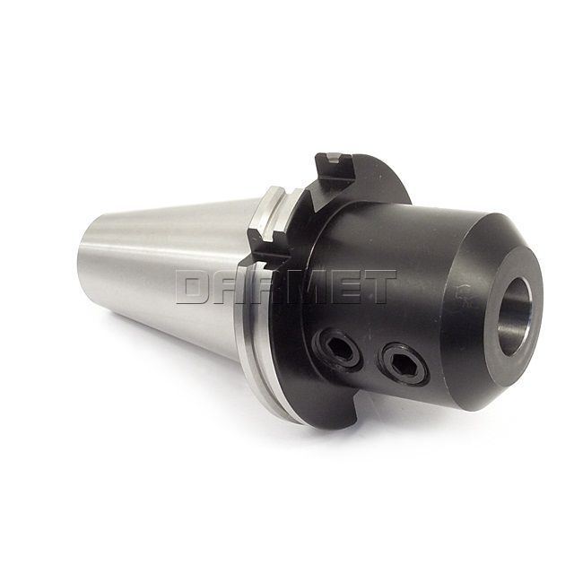 Weldon shank end mill holder - DM 386/2 series - Zakład Obróbki ...