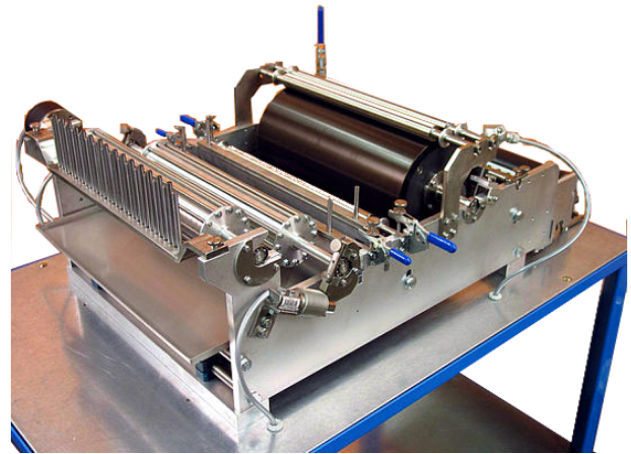 Impregnation - Roth Composite Machinery GmbH