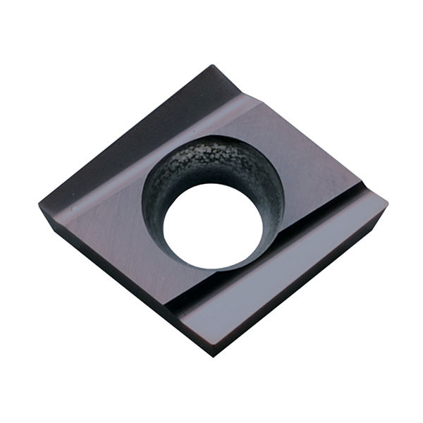 Finishing cutting insert - FB - Allied Machine & Engineering - with ...