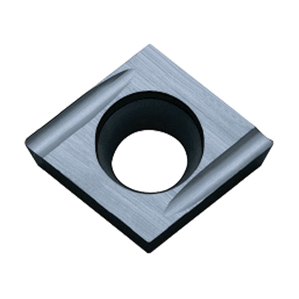 Finishing cutting insert - FC - Allied Machine & Engineering - with ...