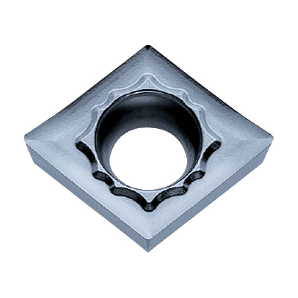 Turning cutting insert - MD - Allied Machine & Engineering - for non ...