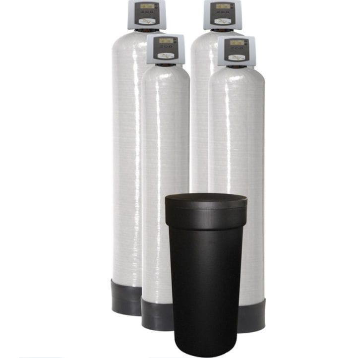 Water sanitizing solution - VIQUA AWP1054SE1 - Trojan Technologies ...