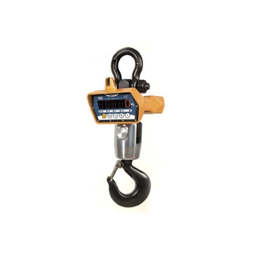 Digital crane scale - ARNIKON crane
