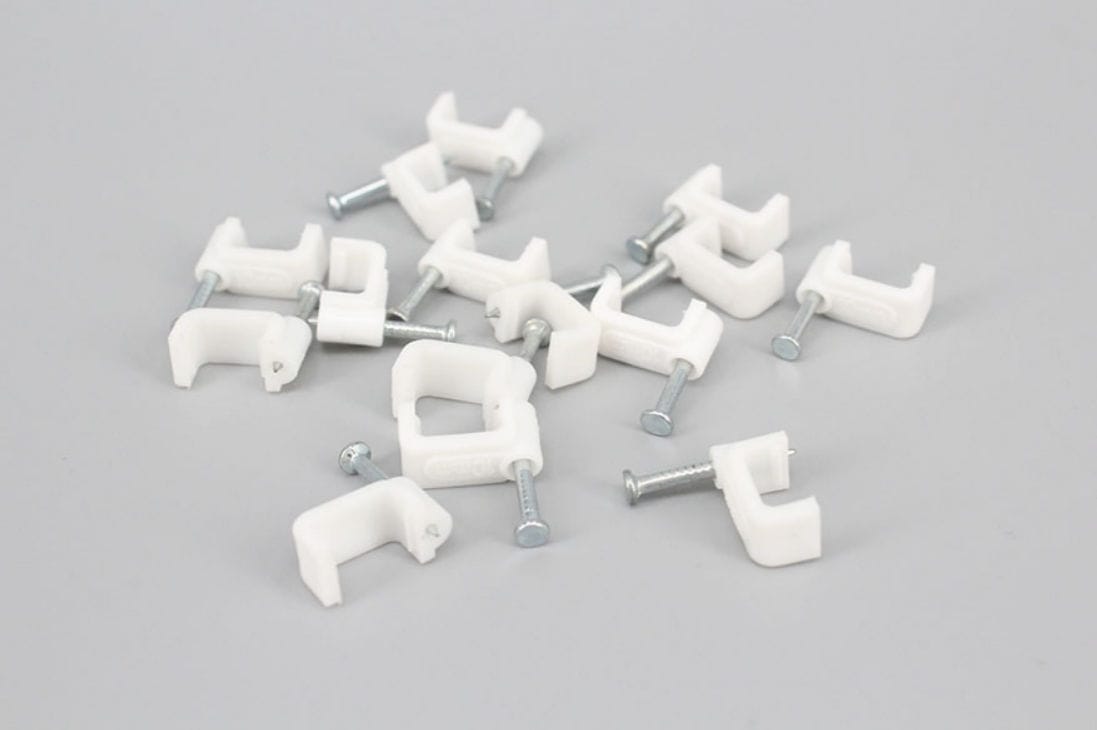 Steel cable clamp - DEMOELE / Wenzhou Duanmeng Electric Co.,Ltd ...