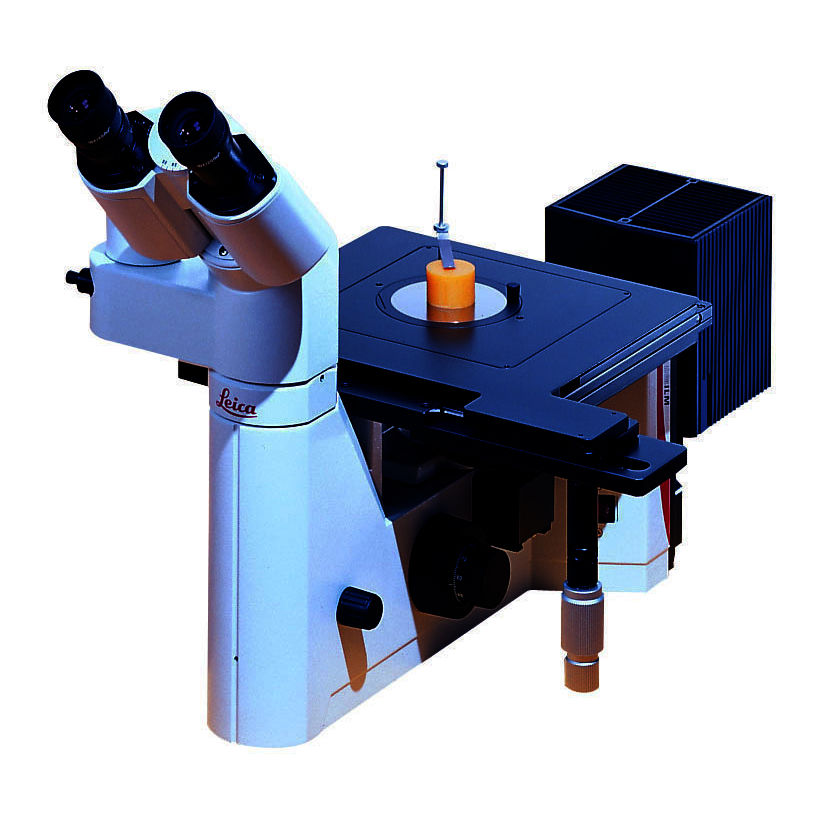 Inspection microscope - DM ILM - Leica Microsystems GmbH ...