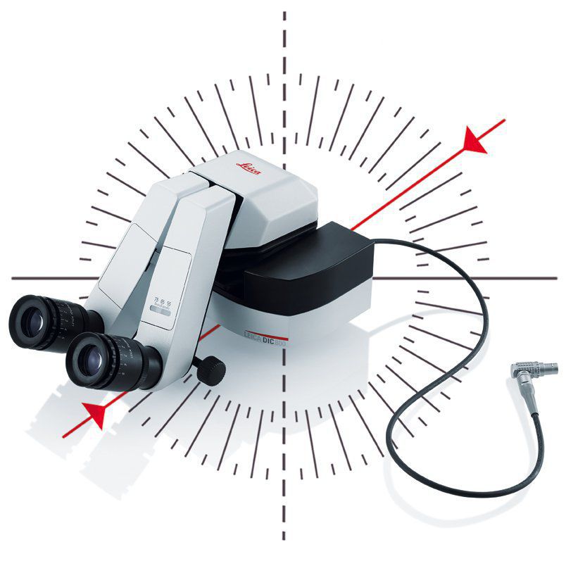 Compact imaging system - DI C800 - Leica Microsystems GmbH