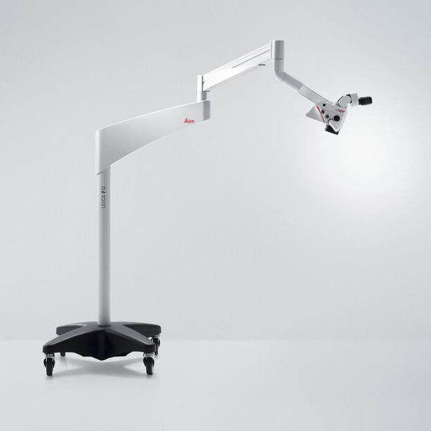 Biomedical microscope - M320 F12 DENTAL - Leica Microsystems GmbH ...