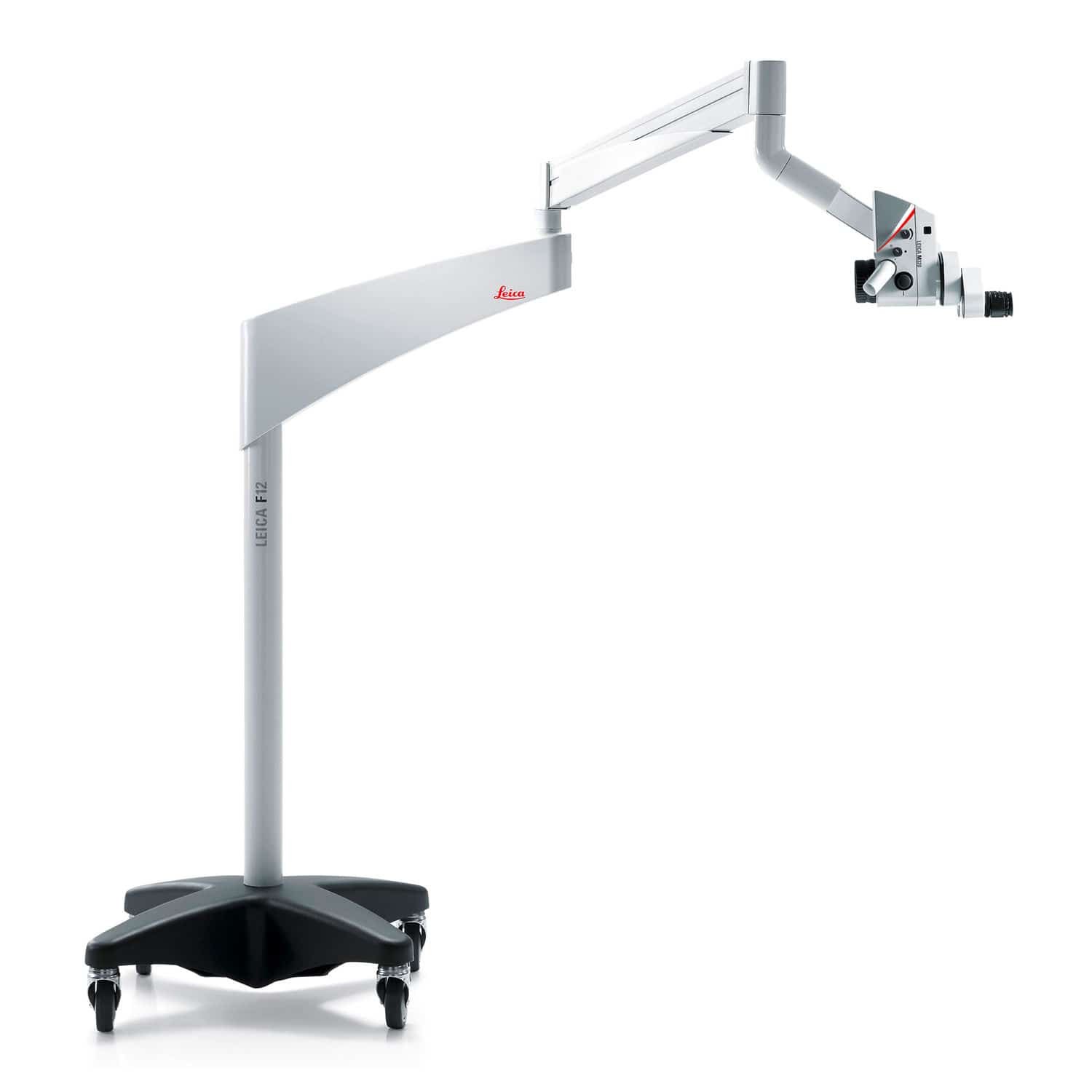 Biomedical microscope - M320 F12 for ENT - Leica Microsystems GmbH ...