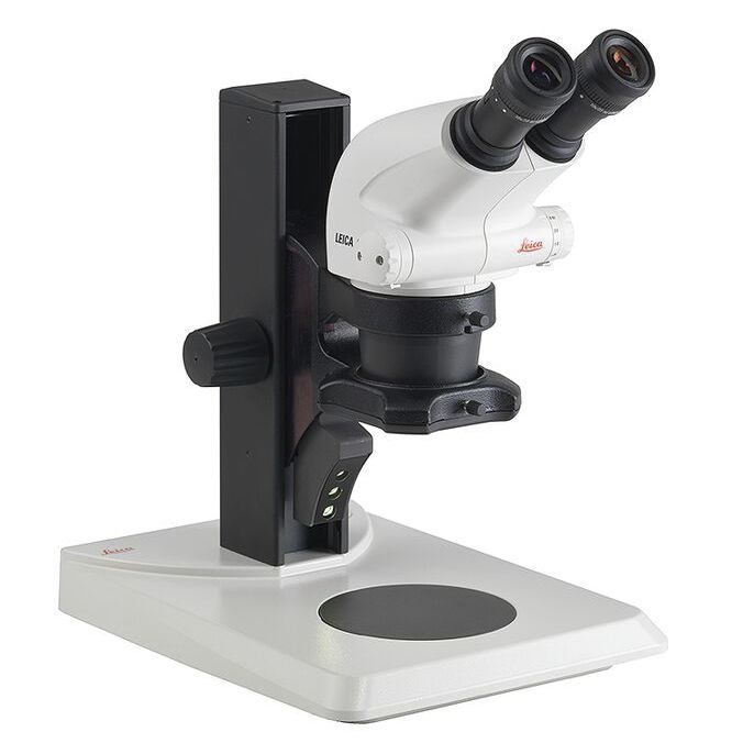 Microscope stand - LED2000 - Leica Microsystems GmbH