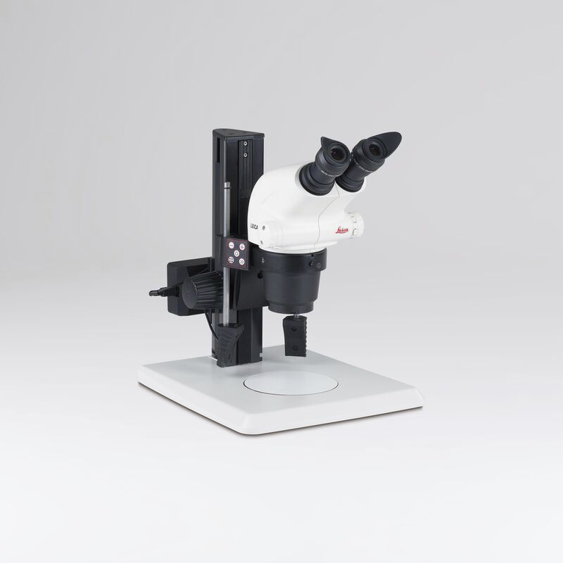 LED spotlight - LED3000 MCI - Leica Microsystems GmbH