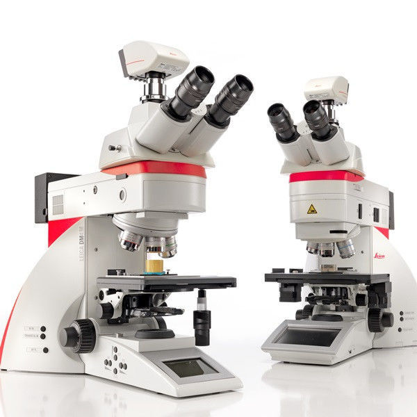 Metallographic microscope - DM4 M / DM6 M - Leica Microsystems GmbH ...