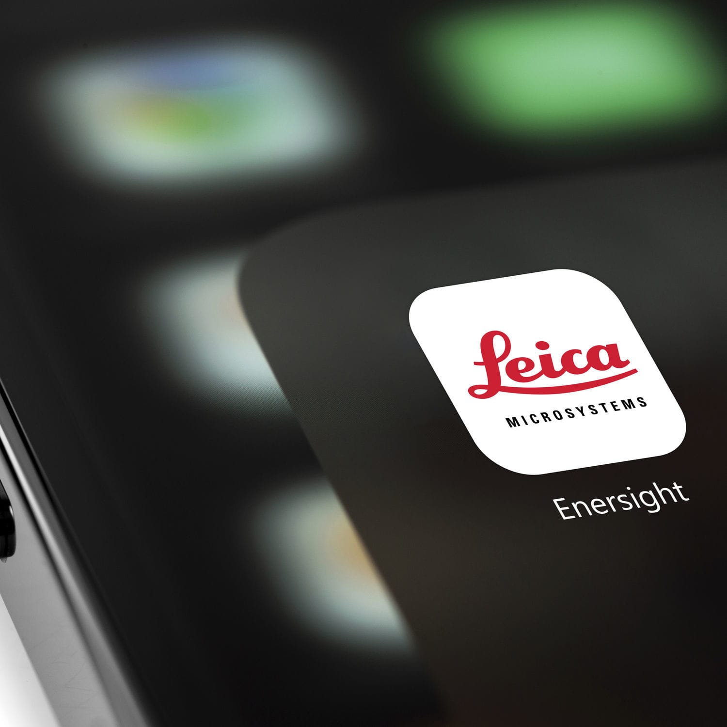 Microscope software - Enersight - Leica Microsystems GmbH - quality ...