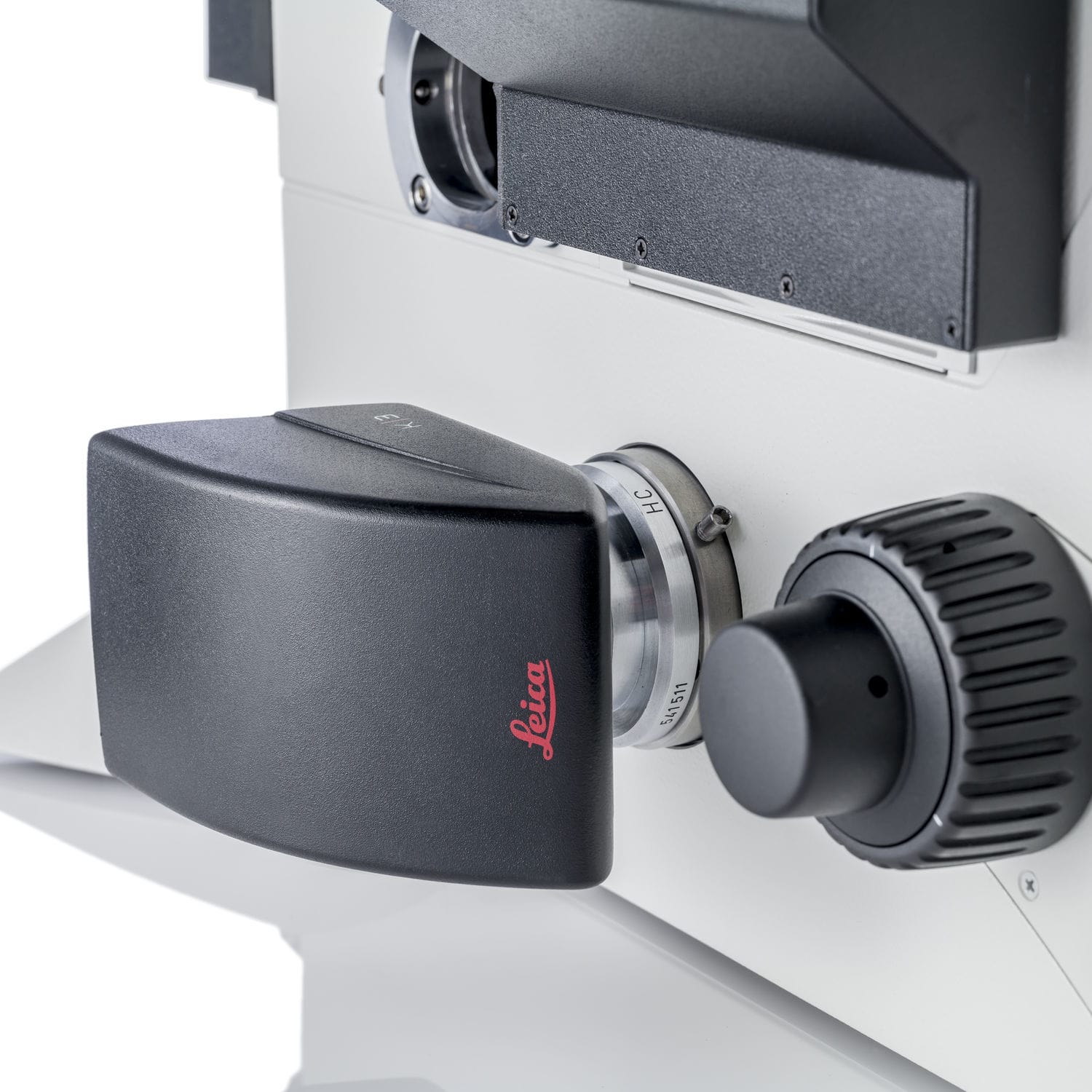 Microscope camera - K3 series - Leica Microsystems GmbH - medical / industrial / for scientific ...
