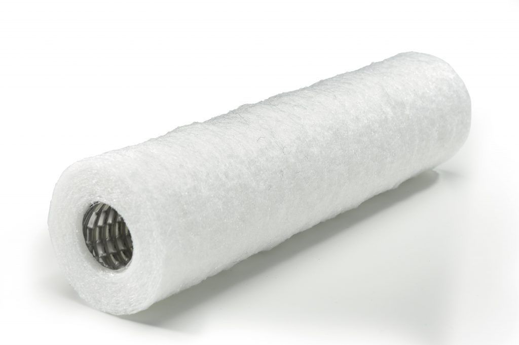 Solvent filter cartridge - Proxis N - Allied Filter Systems Ltd - water ...