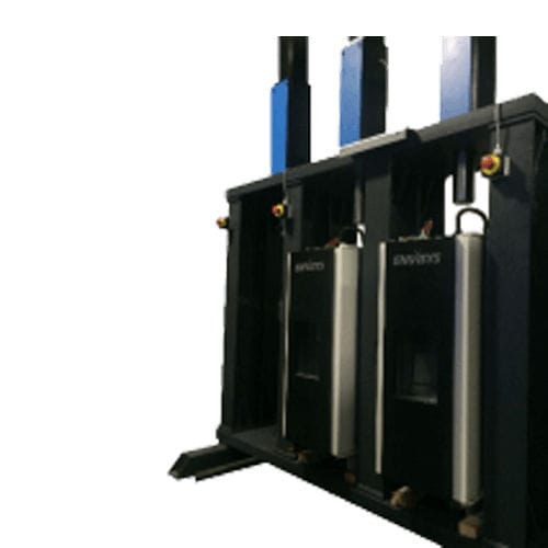 Temperature test chamber - ETU Series - ENVISYS TECHNOLOGIES PVT LTD ...