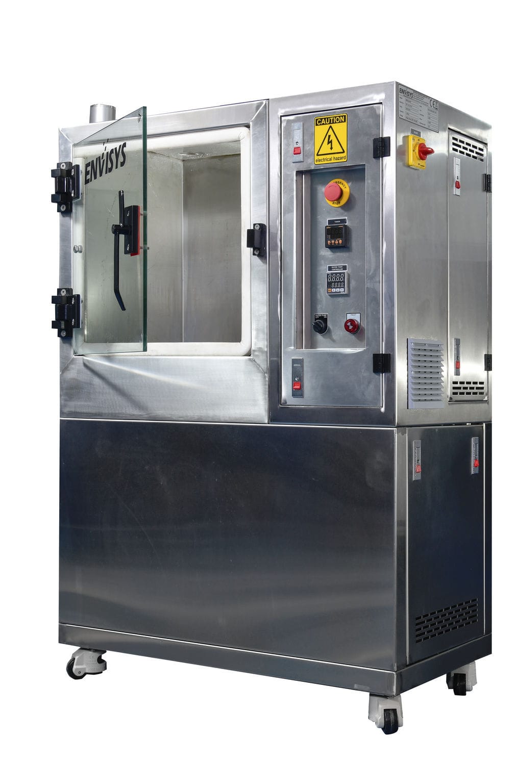 Water spray test chamber - ER-Series - ENVISYS TECHNOLOGIES PVT LTD