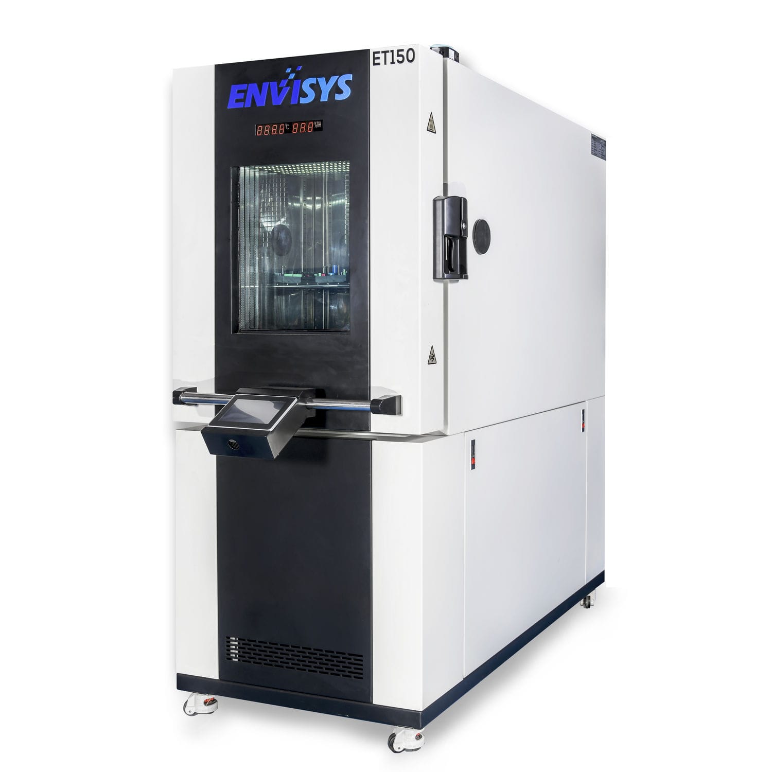 Climate chamber - ET-Series - ENVISYS TECHNOLOGIES PVT LTD