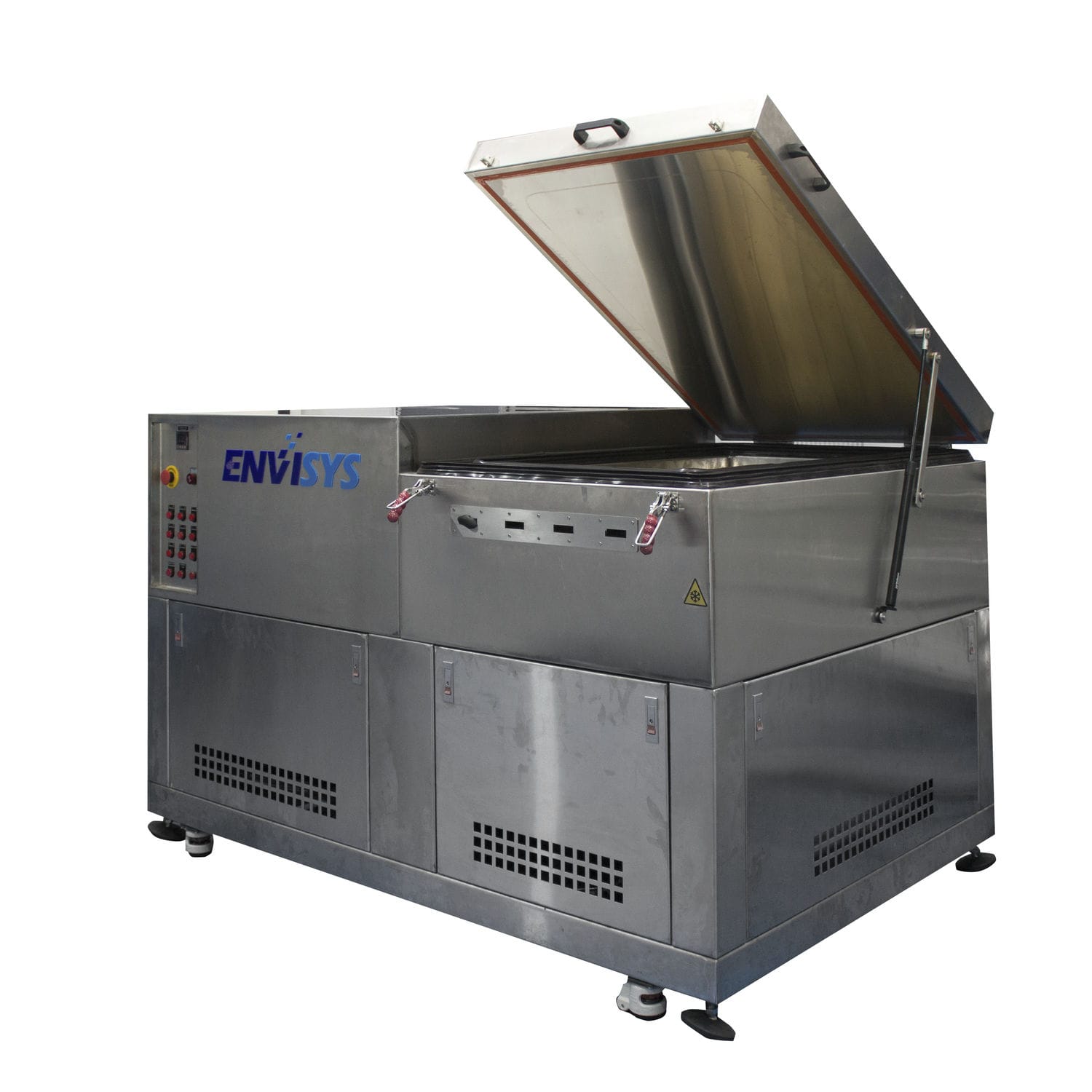 Test freezer - ESC Series - ENVISYS TECHNOLOGIES PVT LTD - laboratory ...