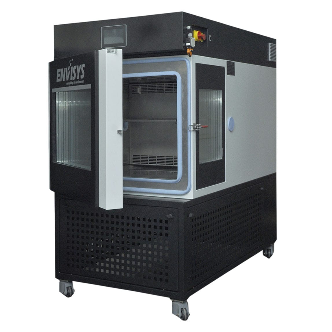 Environmental stress screening test chamber - ENVISYS TECHNOLOGIES PVT LTD