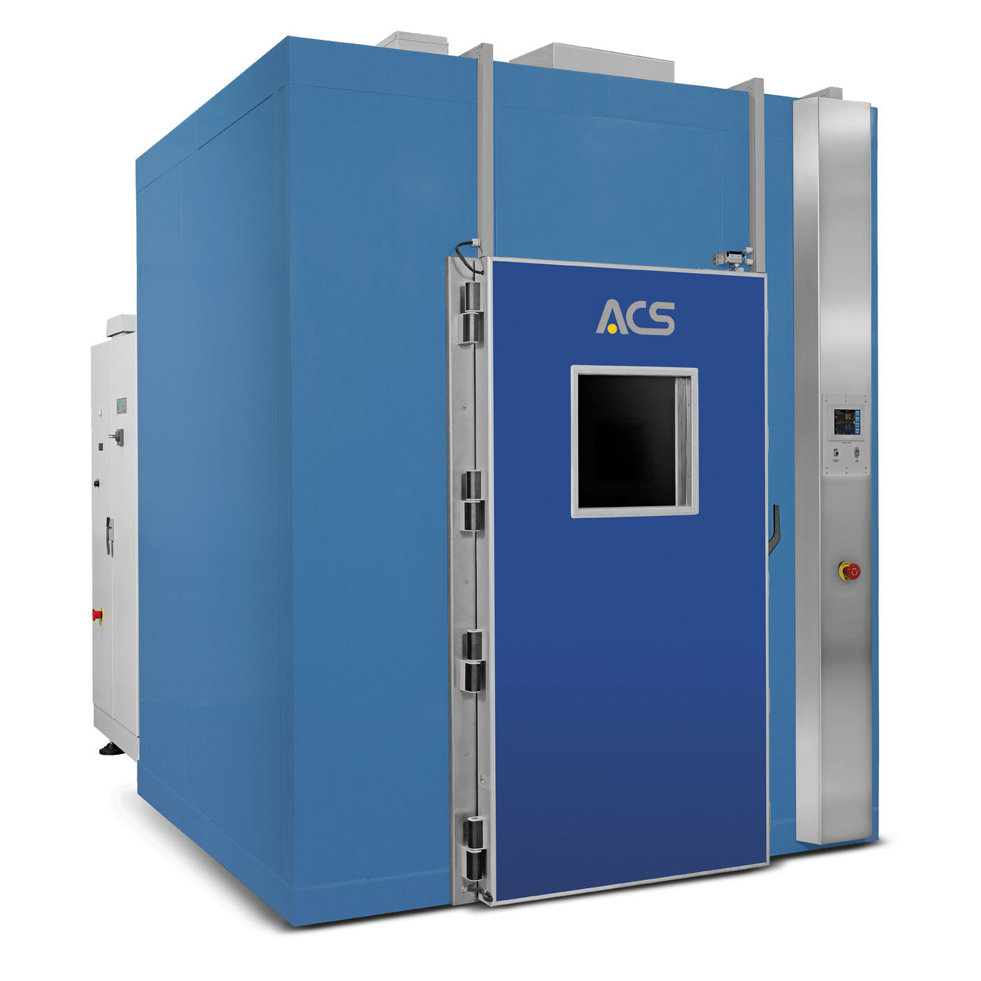 Climate chamber - WZH - WZT SERIES - Angelantoni Test Technologies ...