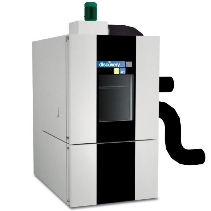 Climate chamber - DM SERIES (ACU) - Angelantoni Test Technologies ...