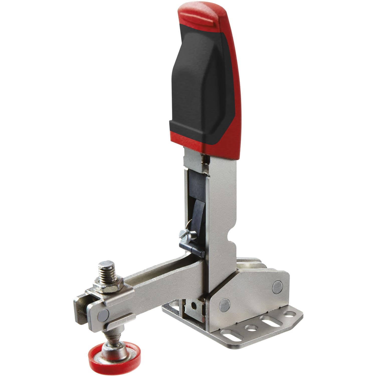 Vertical toggle clamp - STC-VH - BESSEY Tool GmbH & Co. KG - adjustable ...