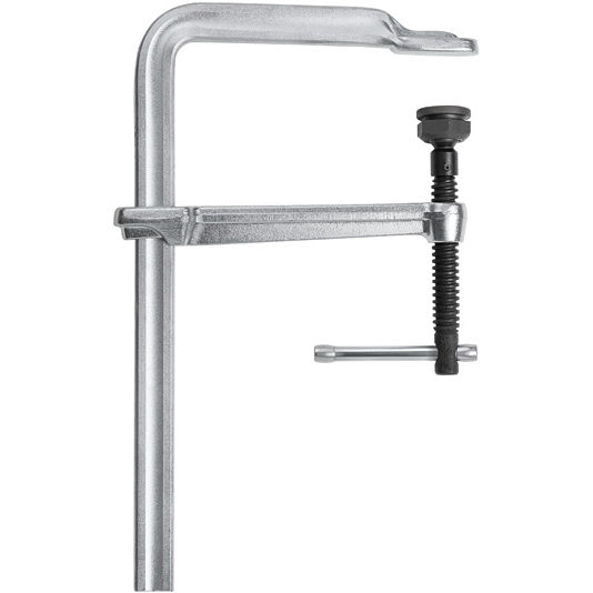 Screw clamp - SGTM - BESSEY Tool GmbH & Co. KG - steel / high-performance