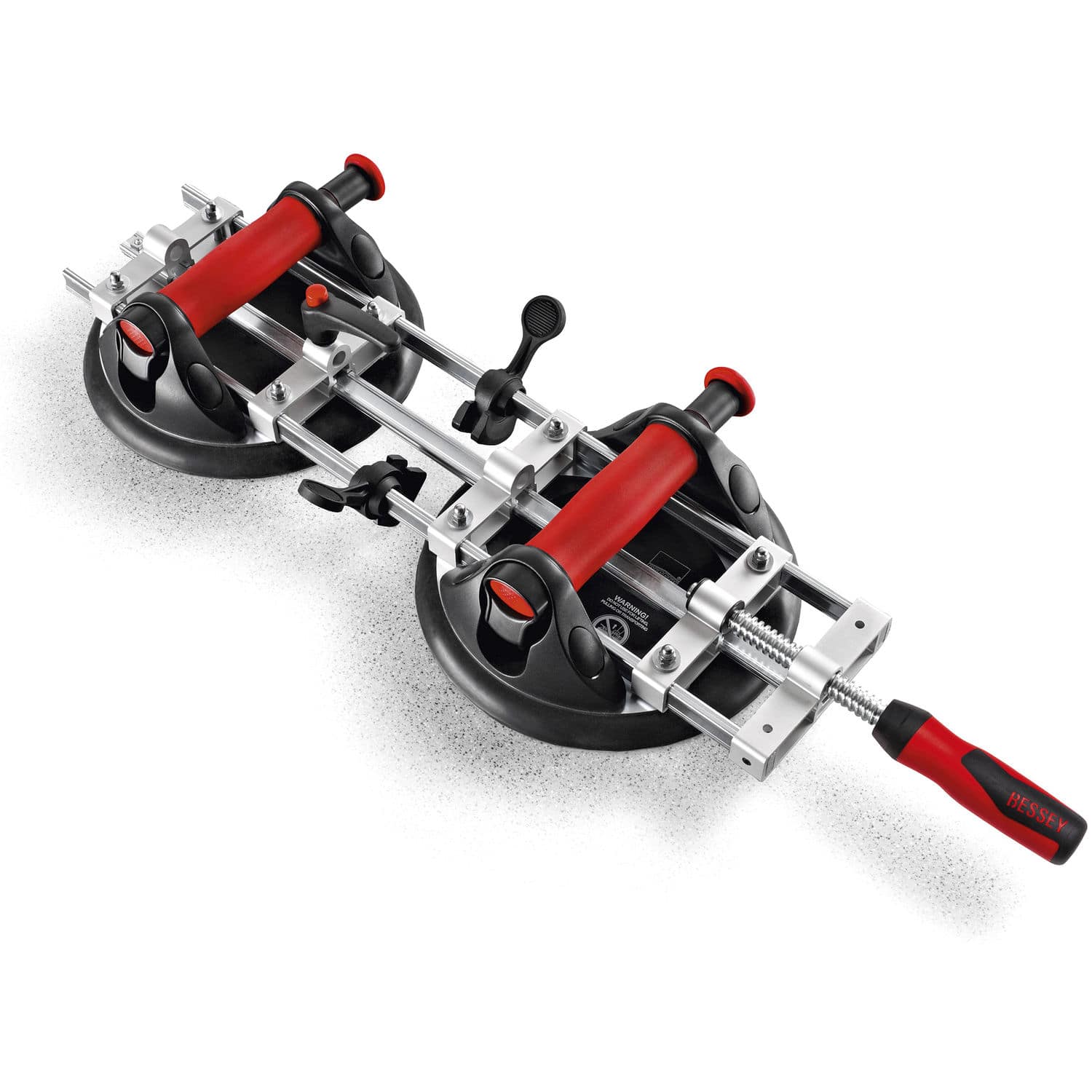 Seaming tool - PS130 - BESSEY Tool GmbH & Co. KG