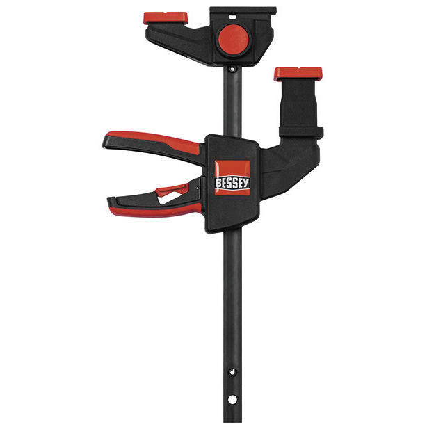 One-handed clamp - EZR - BESSEY Tool GmbH & Co. KG - lever / table