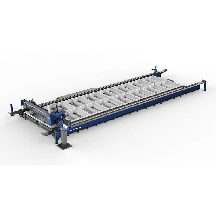 Laser cutting machine - LEAD SF series - Suzhou Lead Laser Technology ...