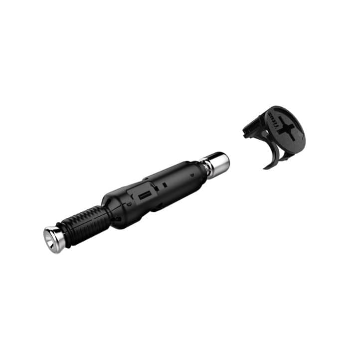 Dowel screw - Titus Group