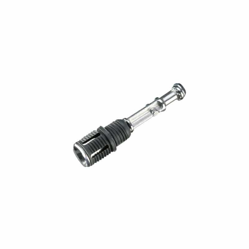 Dowel screw - Quickfit P2F - Titus Group