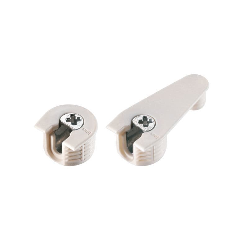 Bolt connector - Quickfit - Titus Group