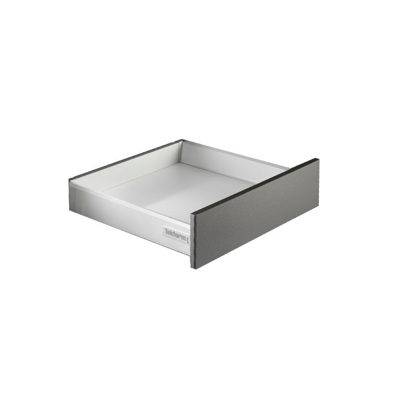 Modular drawer - Tekform - Titus Group