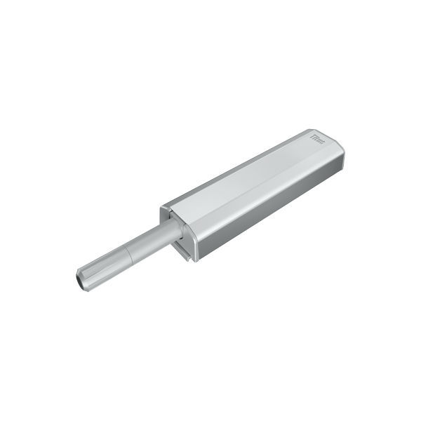 Push-to-open latch - S2 - Titus Group - steel / safety / case