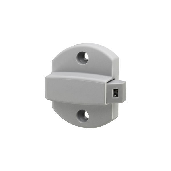 Push-to-open lock - Titus Group - cabinet / compact / self-locking