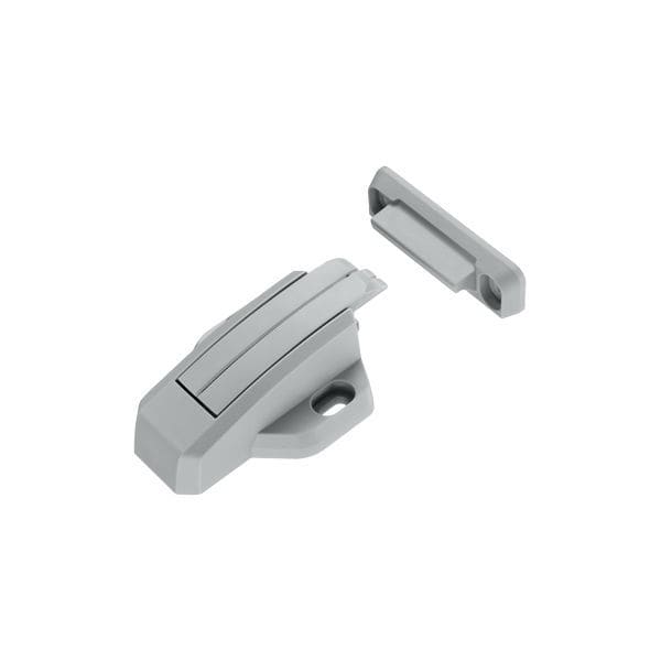 Cam latch - RV - Titus Group - metal / for cabinets