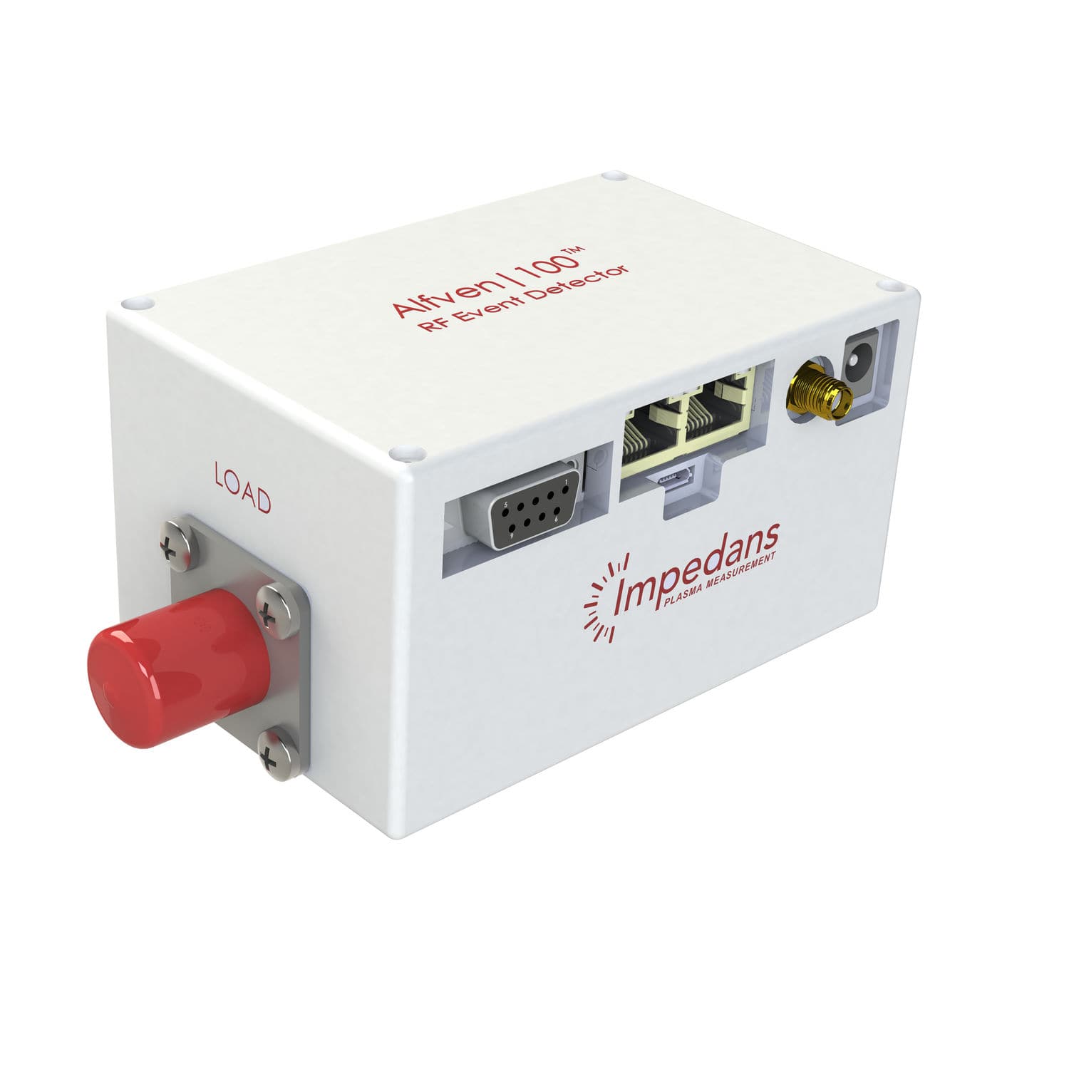 Arc detector - ALFVEN - Impedans Ltd - RF / industrial