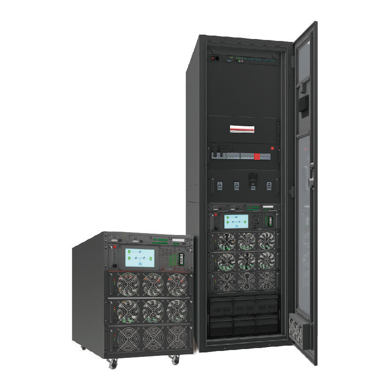 Parallel UPS - HPM3300E series - Shenzhen KSTAR Science and Technology ...