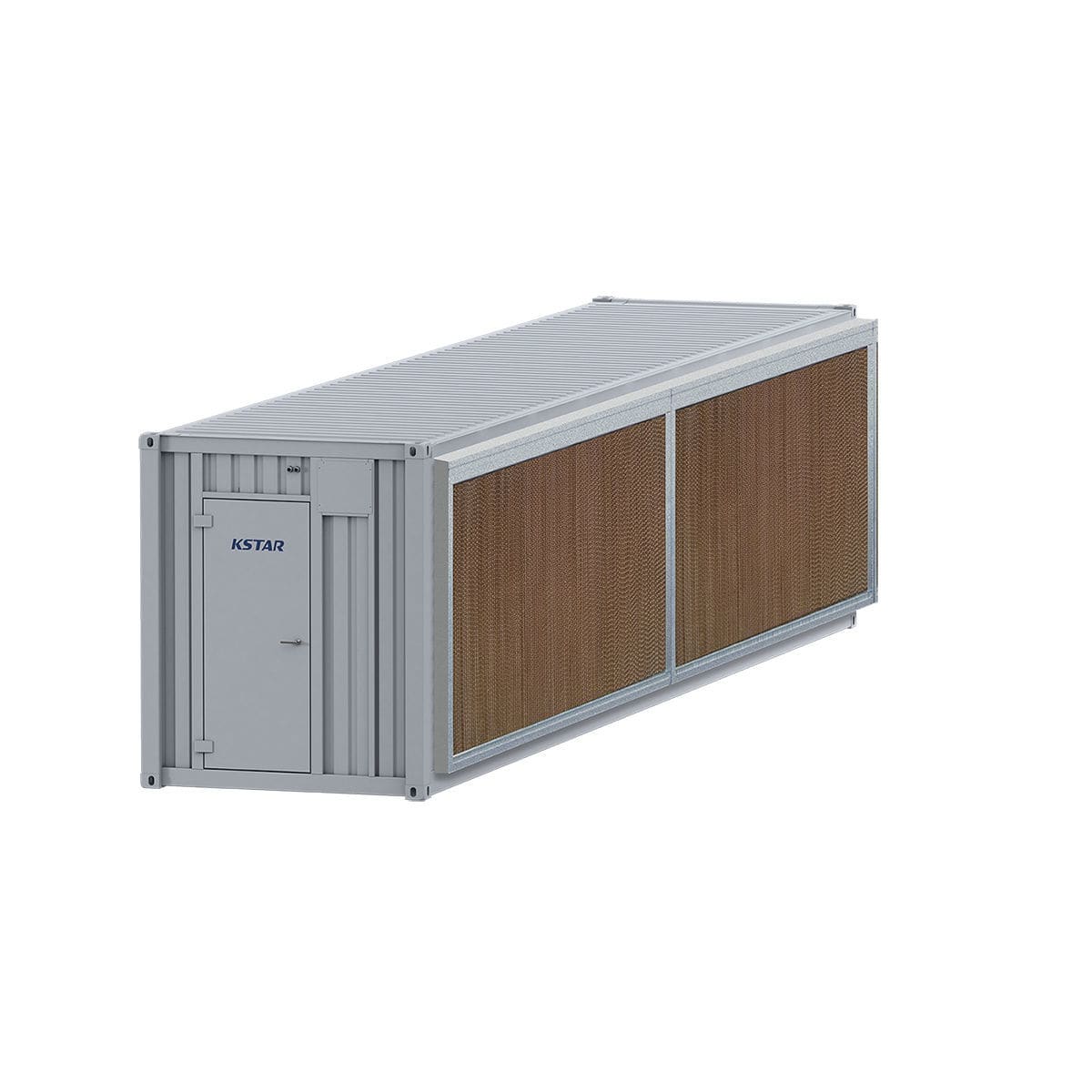 Container - IDB series - Shenzhen KSTAR Science and Technology ...