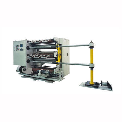 Slitting machine - FSS - Shaanxi Beiren Printing Machinery Co.,Ltd