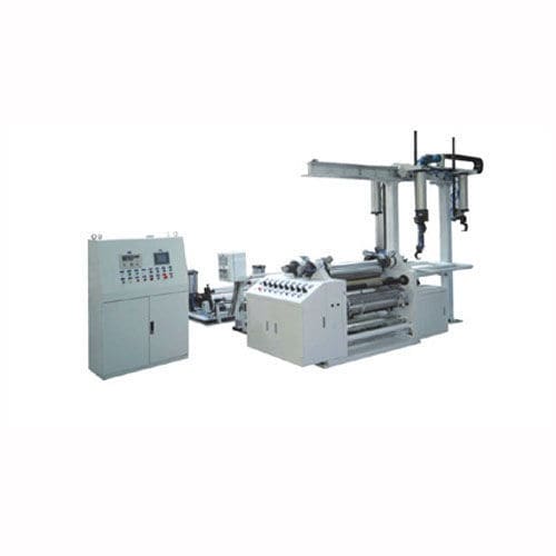 Slitting machine - PS - Shaanxi Beiren Printing Machinery Co.,Ltd